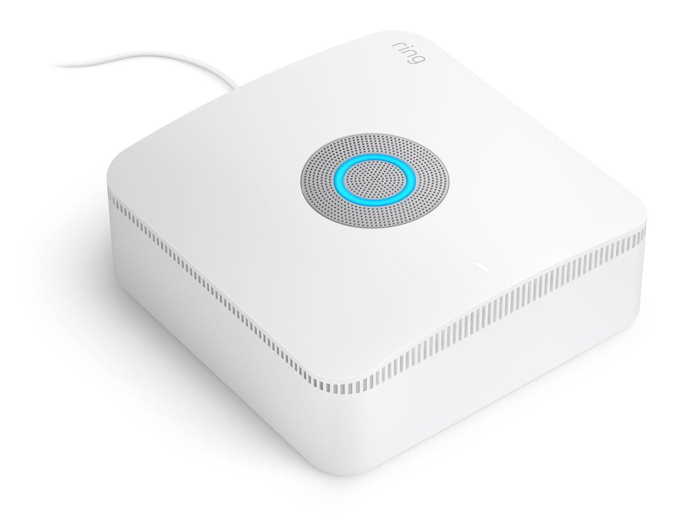 Ring Alarm Pro: Top Ring Home Security Choice