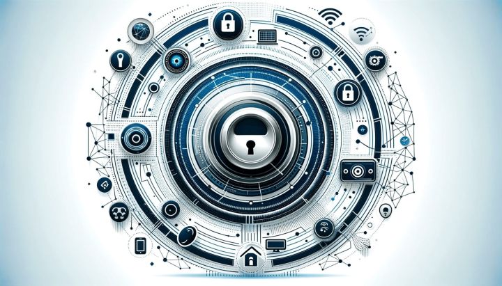 Ring Alarm Pro: Top Ring Home Security Choice