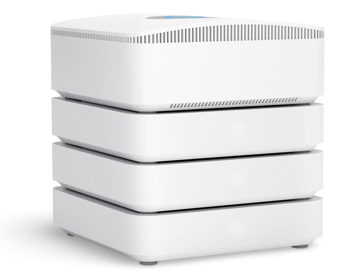 Ring Alarm Pro: Top Ring Home Security Choice